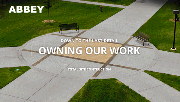 Abbey Paving - BuiltWorlds Directory