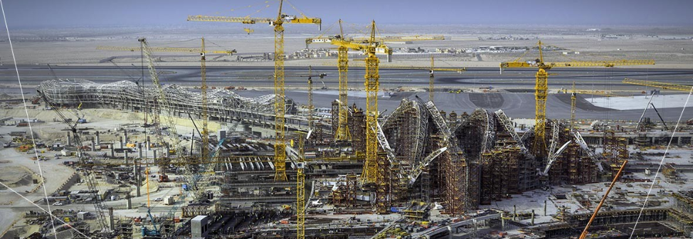 AECOM - BuiltWorlds Directory